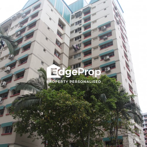 765 PASIR RIS STREET 71: HDB | Details & Reviews | EdgeProp Singapore