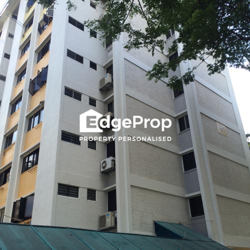 321 CLEMENTI AVENUE 5: HDB | Details & Reviews | EdgeProp Singapore