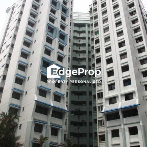 123A RIVERVALE DRIVE: HDB | Details & Reviews | EdgeProp Singapore