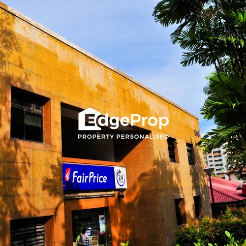 140 TECK WHYE LANE: HDB | Details & Reviews | EdgeProp Singapore