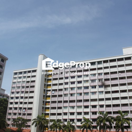 426 PASIR RIS DRIVE 6: HDB | Details & Reviews | EdgeProp Singapore