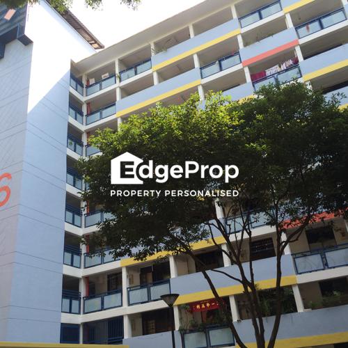 16 TAMAN HO SWEE: HDB | Details & Reviews | EdgeProp Singapore