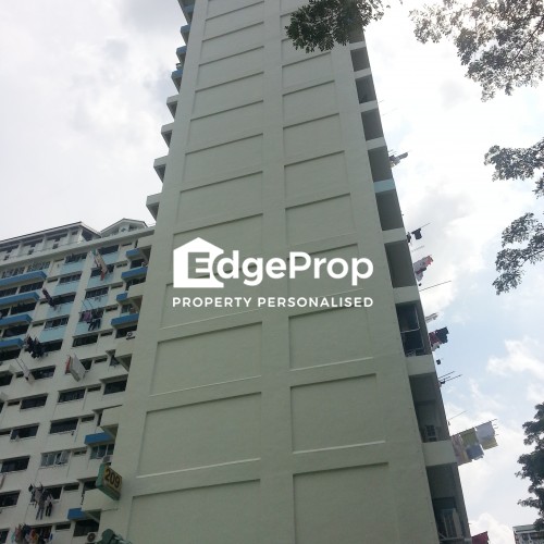 209 TOA PAYOH NORTH: HDB | Details & Reviews | EdgeProp Singapore
