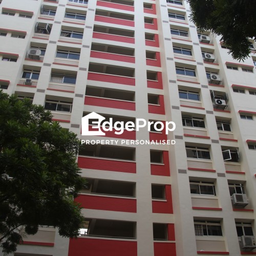 627 PASIR RIS DRIVE 3: HDB | Details & Reviews | EdgeProp Singapore