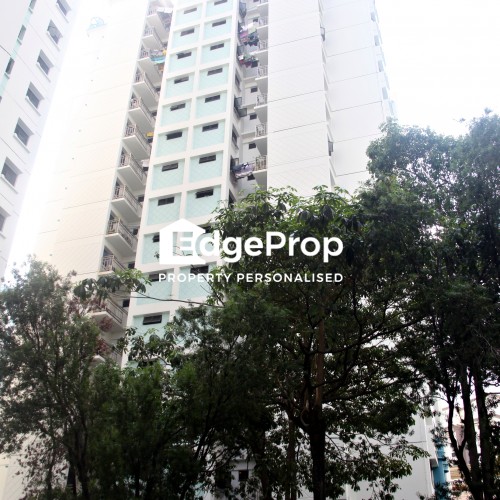121A RIVERVALE DRIVE: HDB | Details & Reviews | EdgeProp Singapore