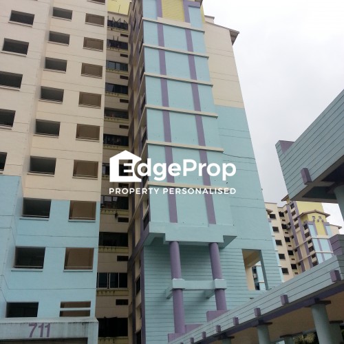 711 WOODLANDS DRIVE 70: HDB | Details & Reviews | EdgeProp Singapore
