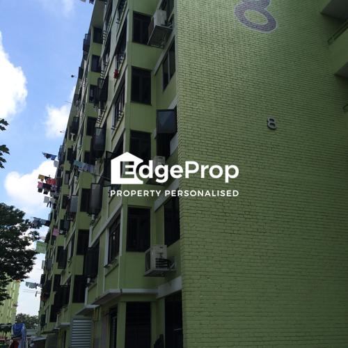 8 JALAN BUKIT HO SWEE: HDB | Details & Reviews | EdgeProp Singapore