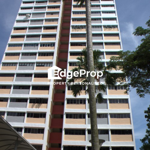 29 MARINE CRESCENT: HDB | Details & Reviews | EdgeProp Singapore