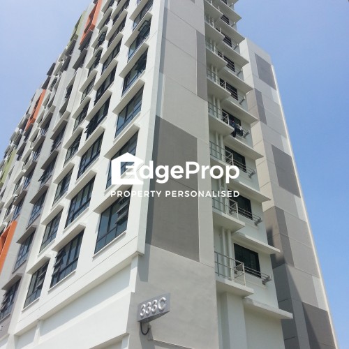 333C YISHUN STREET 31: HDB | Details & Reviews | EdgeProp Singapore