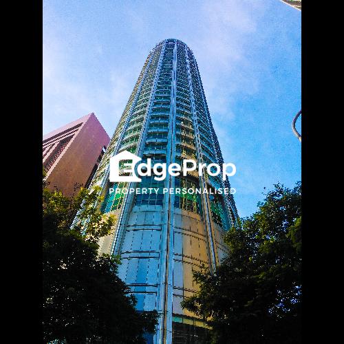 SPRINGLEAF TOWER: Downtown Core Condo | Details & Reviews | EdgeProp ...