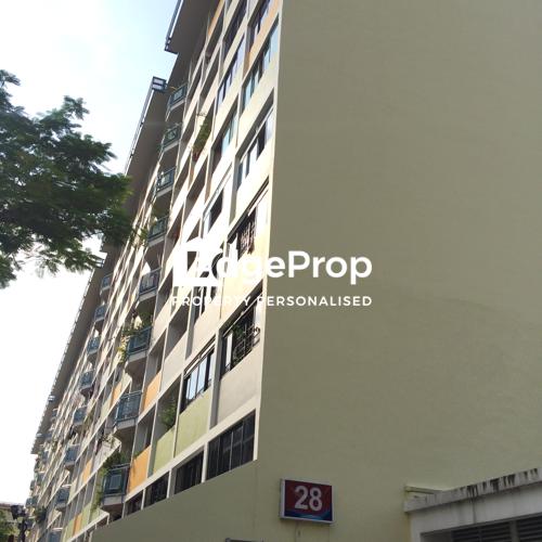 28 JALAN KLINIK: HDB | Details & Reviews | EdgeProp Singapore
