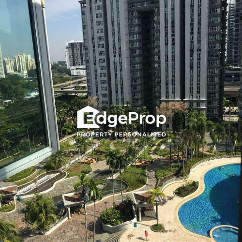 MAYSPRINGS: Bukit Panjang Apartment, Condominium | Details & Reviews ...