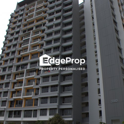 336D ANCHORVALE CRESCENT: HDB | Details & Reviews | EdgeProp Singapore