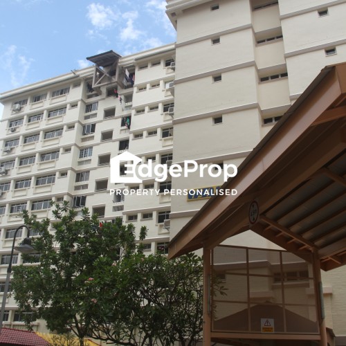 724 PASIR RIS STREET 72: HDB | Details & Reviews | EdgeProp Singapore