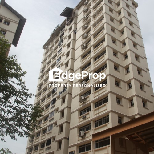 703 PASIR RIS DRIVE 10: HDB | Details & Reviews | EdgeProp Singapore