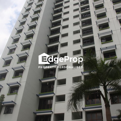 117B RIVERVALE DRIVE: HDB | Details & Reviews | EdgeProp Singapore